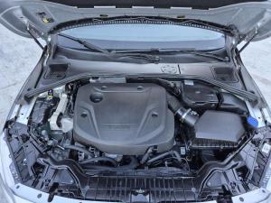 Pelēks Volvo V60 Cross Country 2017 Utena, ar dzinēja tilpumu 1.97 L un nobraukumu 200 tūkst. km par 9490 €, foto 30 vietnē AUTOMOTO.COM.LV