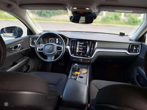Серый Вольво V60 Cross Country 2021 в Каунас, объемом двигателя 1.97 л и пробегом 120 тыс. км за 16850 €, фото 11 на AUTOMOTO.COM.LV