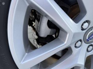 Grey Volvo V60 Cross Country 2014 in Utena, with an engine capacity of 2.40 L and mileage of 232 thousand km for 10850 €, photo 39 on AUTOMOTO.COM.LV