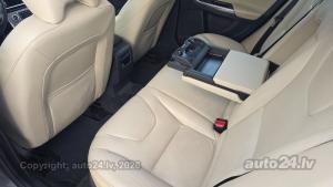 Pelēks Volvo V60 Cross Country 2016 Tallina, ar dzinēja tilpumu 2.00 L un nobraukumu 268 tūkst. km par 12500 €, foto 16 vietnē AUTOMOTO.COM.LV