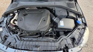 Pelēks Volvo V60 Cross Country 2016 Tallina, ar dzinēja tilpumu 2.00 L un nobraukumu 268 tūkst. km par 12500 €, foto 31 vietnē AUTOMOTO.COM.LV