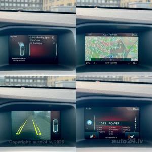 Pelēks Volvo V60 Cross Country 2017 Tallina, ar dzinēja tilpumu 2.40 L un nobraukumu 0 tūkst. km par 13999 €, foto 19 vietnē AUTOMOTO.COM.LV