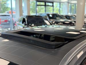 Pelēks Volvo V60 Cross Country 2020 Klaipėda, ar dzinēja tilpumu 1.97 L un nobraukumu 104 tūkst. km par 27950 €, foto 10 vietnē AUTOMOTO.COM.LV