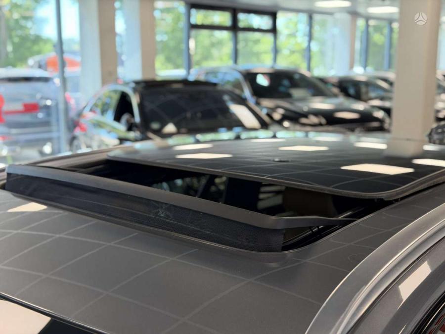 Pelēks Volvo V60 Cross Country 2020 Klaipėda, ar dzinēja tilpumu 1.97 L un nobraukumu 104 tūkst. km par 27950 €, foto 10 vietnē AUTOMOTO.COM.LV