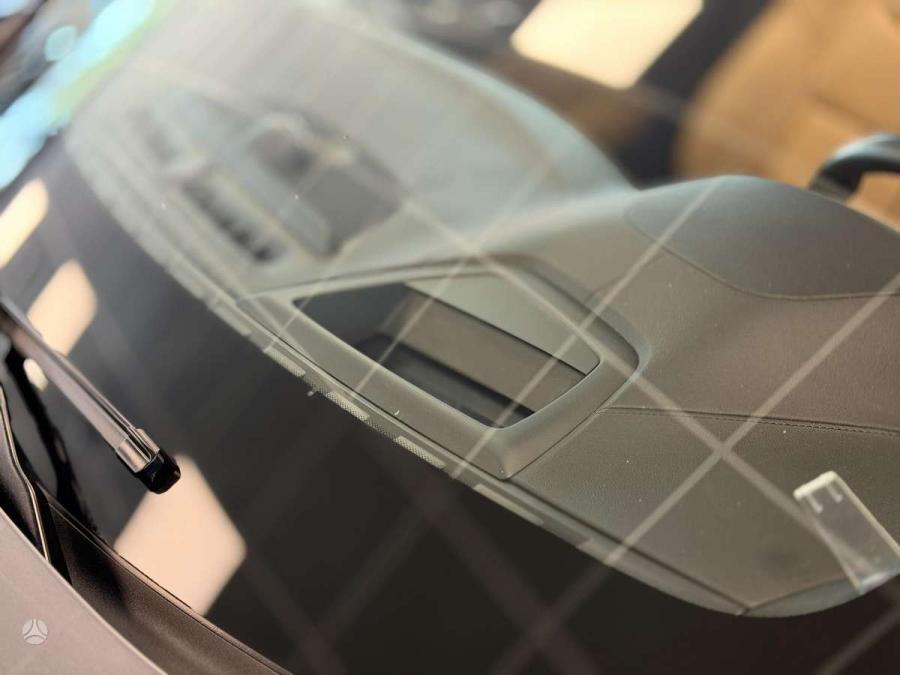 Pelēks Volvo V60 Cross Country 2020 Klaipėda, ar dzinēja tilpumu 1.97 L un nobraukumu 104 tūkst. km par 27950 €, foto 12 vietnē AUTOMOTO.COM.LV