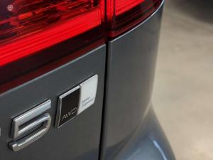 Pelēks Volvo V60 Cross Country 2020 Klaipėda, ar dzinēja tilpumu 1.97 L un nobraukumu 104 tūkst. km par 27950 €, foto 19 vietnē AUTOMOTO.COM.LV