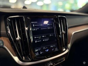 Pelēks Volvo V60 Cross Country 2020 Klaipėda, ar dzinēja tilpumu 1.97 L un nobraukumu 104 tūkst. km par 27950 €, foto 37 vietnē AUTOMOTO.COM.LV