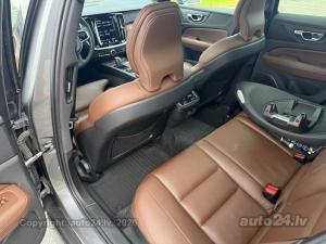 Серый Вольво V60 Cross Country 2020 в Таллин, объемом двигателя 2.00 л и пробегом 142 тыс. км за 26900 €, фото 11 на AUTOMOTO.COM.LV