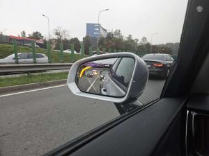 Pelēks Volvo V60 Cross Country 2020 Viļņa, ar dzinēja tilpumu 1.97 L un nobraukumu 185 tūkst. km par 17900 €, foto 6 vietnē AUTOMOTO.COM.LV