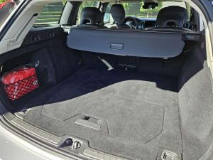 Pelēks Volvo V60 Cross Country 2020 Viļņa, ar dzinēja tilpumu 1.97 L un nobraukumu 185 tūkst. km par 17900 €, foto 12 vietnē AUTOMOTO.COM.LV