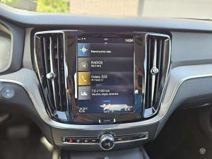 Pelēks Volvo V60 Cross Country 2020 Viļņa, ar dzinēja tilpumu 1.97 L un nobraukumu 185 tūkst. km par 17900 €, foto 13 vietnē AUTOMOTO.COM.LV