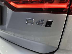 Pelēks Volvo V60 Cross Country 2020 Viļņa, ar dzinēja tilpumu 1.97 L un nobraukumu 185 tūkst. km par 17900 €, foto 19 vietnē AUTOMOTO.COM.LV