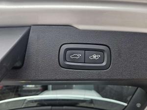 Pelēks Volvo V60 Cross Country 2020 Viļņa, ar dzinēja tilpumu 1.97 L un nobraukumu 185 tūkst. km par 17900 €, foto 33 vietnē AUTOMOTO.COM.LV