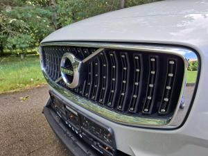 Pelēks Volvo V60 Cross Country 2020 Šauļi, ar dzinēja tilpumu 2.00 L un nobraukumu 73 tūkst. km par 25400 €, foto 29 vietnē AUTOMOTO.COM.LV