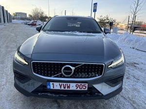 Серый Вольво V60 Cross Country 2021 в Вильнюс, объемом двигателя 1.97 л и пробегом 280 тыс. км за 17500 €, фото 2 на AUTOMOTO.COM.LV