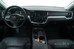 Pelēks Volvo V60 Cross Country 2021 Tallina, ar dzinēja tilpumu 2.00 L un nobraukumu 90 tūkst. km par 27990 €, foto 7 vietnē AUTOMOTO.COM.LV
