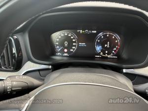 Серый Вольво V60 Cross Country 2021 в Тарту, объемом двигателя 2.00 л и пробегом 159 тыс. км за 30000 €, фото 11 на AUTOMOTO.COM.LV