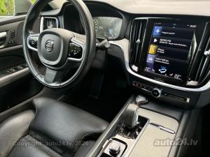 Серый Вольво V60 Cross Country 2021 в Тарту, объемом двигателя 2.00 л и пробегом 159 тыс. км за 30000 €, фото 12 на AUTOMOTO.COM.LV