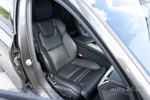 Pelēks Volvo V60 Cross Country 2021 Tallina, ar dzinēja tilpumu 2.00 L un nobraukumu 125 tūkst. km par 29900 €, foto 15 vietnē AUTOMOTO.COM.LV