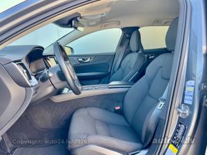 Pelēks Volvo V60 Cross Country 2021 Tallina, ar dzinēja tilpumu 2.00 L un nobraukumu 149 tūkst. km par 23999 €, foto 12 vietnē AUTOMOTO.COM.LV