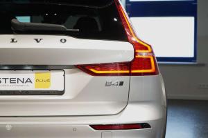 Pelēks Volvo V60 Cross Country 2021 Viļņa, ar dzinēja tilpumu 1.97 L un nobraukumu 175 tūkst. km par 26500 €, foto 8 vietnē AUTOMOTO.COM.LV