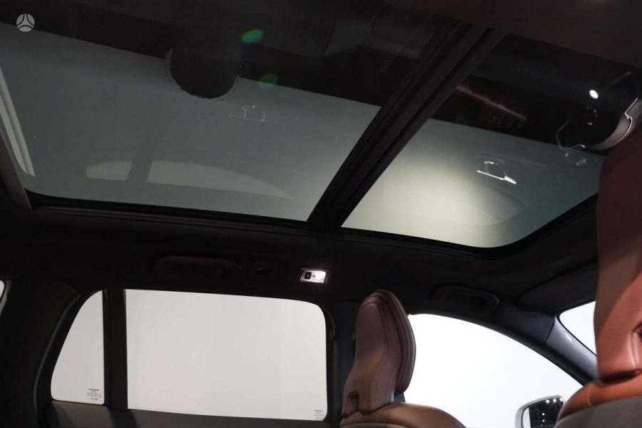 Pelēks Volvo V60 Cross Country 2021 Viļņa, ar dzinēja tilpumu 1.97 L un nobraukumu 175 tūkst. km par 26500 €, foto 13 vietnē AUTOMOTO.COM.LV