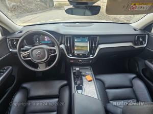 Pelēks Volvo V60 Cross Country 2022 Tallina, ar dzinēja tilpumu 2.00 L un nobraukumu 23 tūkst. km par 25000 €, foto 7 vietnē AUTOMOTO.COM.LV