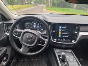 Pelēks Volvo V60 Cross Country 2022 Tallina, ar dzinēja tilpumu 2.00 L un nobraukumu 64 tūkst. km par 32900 €, foto 7 vietnē AUTOMOTO.COM.LV