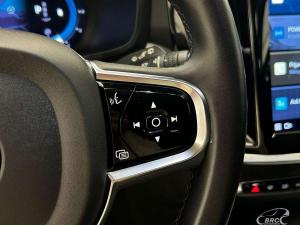 Pelēks Volvo V60 Cross Country 2023 Viļņa, ar dzinēja tilpumu 1.97 L un nobraukumu 173 tūkst. km par 26790 €, foto 16 vietnē AUTOMOTO.COM.LV