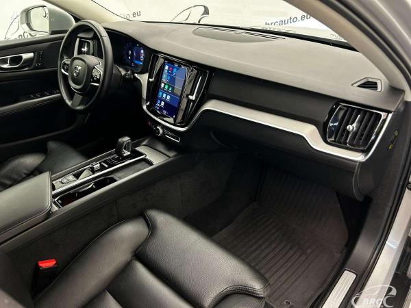 Серый Вольво V60 Cross Country 2023 в Вильнюс, объемом двигателя 1.97 л и пробегом 173 тыс. км за 25900 €, фото 8 на AUTOMOTO.COM.LV