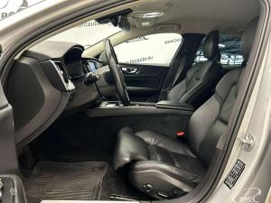 Pelēks Volvo V60 Cross Country 2023 Viļņa, ar dzinēja tilpumu 1.97 L un nobraukumu 173 tūkst. km par 23900 €, foto 6 vietnē AUTOMOTO.COM.LV