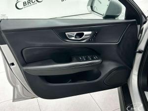 Pelēks Volvo V60 Cross Country 2023 Viļņa, ar dzinēja tilpumu 1.97 L un nobraukumu 173 tūkst. km par 23900 €, foto 12 vietnē AUTOMOTO.COM.LV