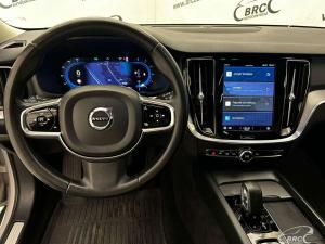 Pelēks Volvo V60 Cross Country 2023 Viļņa, ar dzinēja tilpumu 1.97 L un nobraukumu 173 tūkst. km par 23900 €, foto 14 vietnē AUTOMOTO.COM.LV