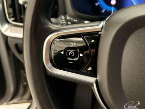Pelēks Volvo V60 Cross Country 2023 Viļņa, ar dzinēja tilpumu 1.97 L un nobraukumu 173 tūkst. km par 23900 €, foto 15 vietnē AUTOMOTO.COM.LV