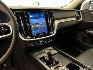 Pelēks Volvo V60 Cross Country 2023 Viļņa, ar dzinēja tilpumu 1.97 L un nobraukumu 173 tūkst. km par 23900 €, foto 21 vietnē AUTOMOTO.COM.LV