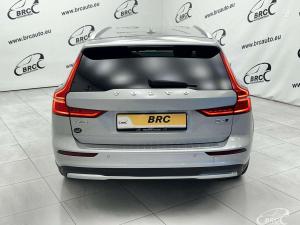 Pelēks Volvo V60 Cross Country 2023 Viļņa, ar dzinēja tilpumu 1.97 L un nobraukumu 173 tūkst. km par 23900 €, foto 26 vietnē AUTOMOTO.COM.LV