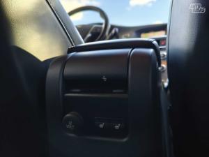 Volvo V60 Cross Country 2018 in Utena, with an engine capacity of 2.00 L and mileage of 223 thousand km for 12900 €, photo 19 on AUTOMOTO.COM.LV