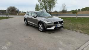 Вольво V60 Cross Country 2019 в Вильнюс, объемом двигателя 2.00 л и пробегом 122 тыс. км за 24999 €, фото 6 на AUTOMOTO.COM.LV