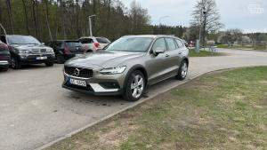 Вольво V60 Cross Country 2019 в Вильнюс, объемом двигателя 2.00 л и пробегом 122 тыс. км за 24999 €, фото 9 на AUTOMOTO.COM.LV
