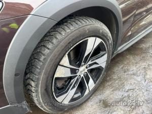Вольво V60 Cross Country 2020 в Таллин, объемом двигателя 2.00 л и пробегом 132 тыс. км за 22900 €, фото 14 на AUTOMOTO.COM.LV