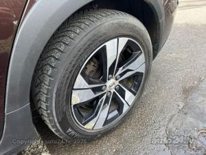 Вольво V60 Cross Country 2020 в Таллин, объемом двигателя 2.00 л и пробегом 132 тыс. км за 22900 €, фото 16 на AUTOMOTO.COM.LV