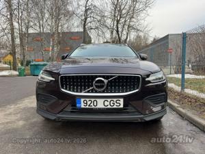 Вольво V60 Cross Country 2020 в Таллин, объемом двигателя 2.00 л и пробегом 132 тыс. км за 22900 €, фото 23 на AUTOMOTO.COM.LV