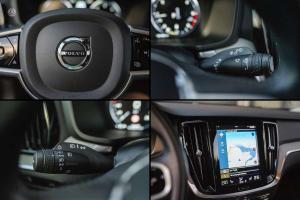 Volvo V60 Cross Country 2021 in Kaunas, with an engine capacity of 1.97 L and mileage of 198 thousand km for 24550 €, photo 16 on AUTOMOTO.COM.LV