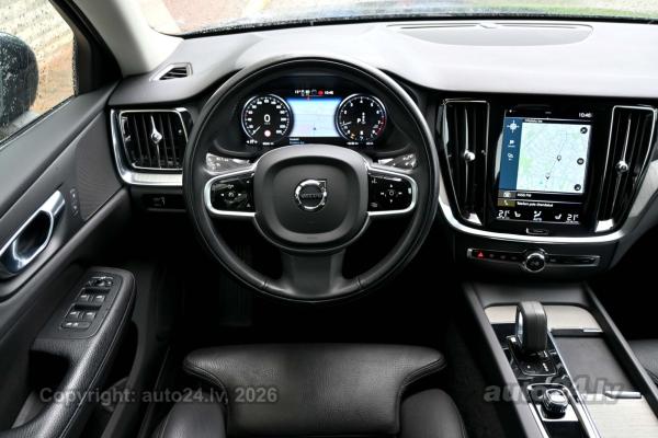 Volvo V60 Cross Country 2022 Tallina, ar dzinēja tilpumu 1.97 L un nobraukumu 79 tūkst. km par 32900 €, foto 8 vietnē AUTOMOTO.COM.LV