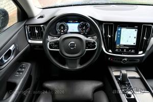 Volvo V60 Cross Country 2022 Tallina, ar dzinēja tilpumu 1.97 L un nobraukumu 79 tūkst. km par 32900 €, foto 9 vietnē AUTOMOTO.COM.LV