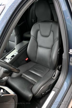Volvo V60 Cross Country 2022 Tallina, ar dzinēja tilpumu 1.97 L un nobraukumu 79 tūkst. km par 32900 €, foto 10 vietnē AUTOMOTO.COM.LV
