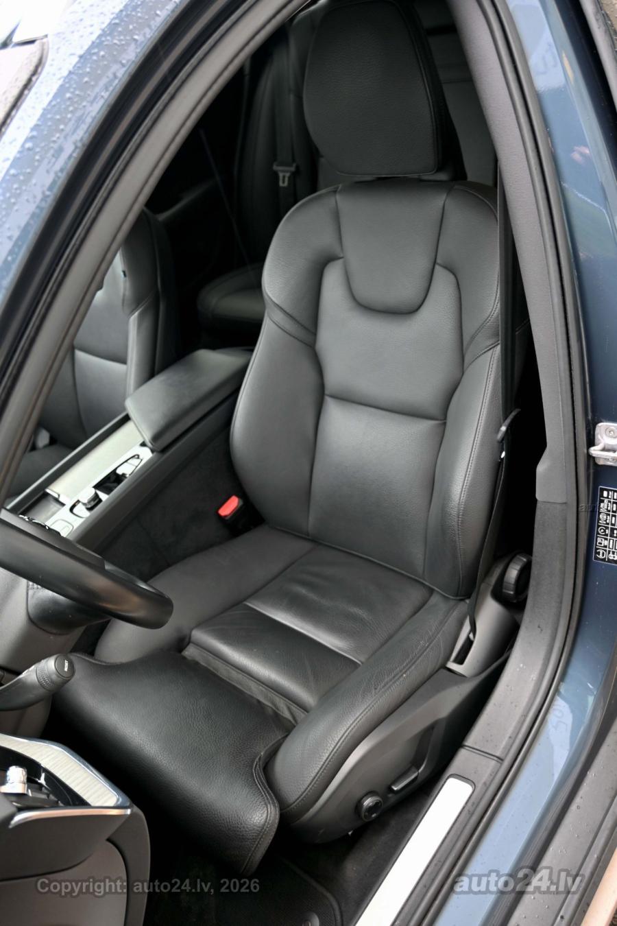 Volvo V60 Cross Country 2022 Tallina, ar dzinēja tilpumu 1.97 L un nobraukumu 79 tūkst. km par 32900 €, foto 10 vietnē AUTOMOTO.COM.LV