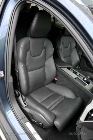 Volvo V60 Cross Country 2022 Tallina, ar dzinēja tilpumu 1.97 L un nobraukumu 79 tūkst. km par 32900 €, foto 11 vietnē AUTOMOTO.COM.LV