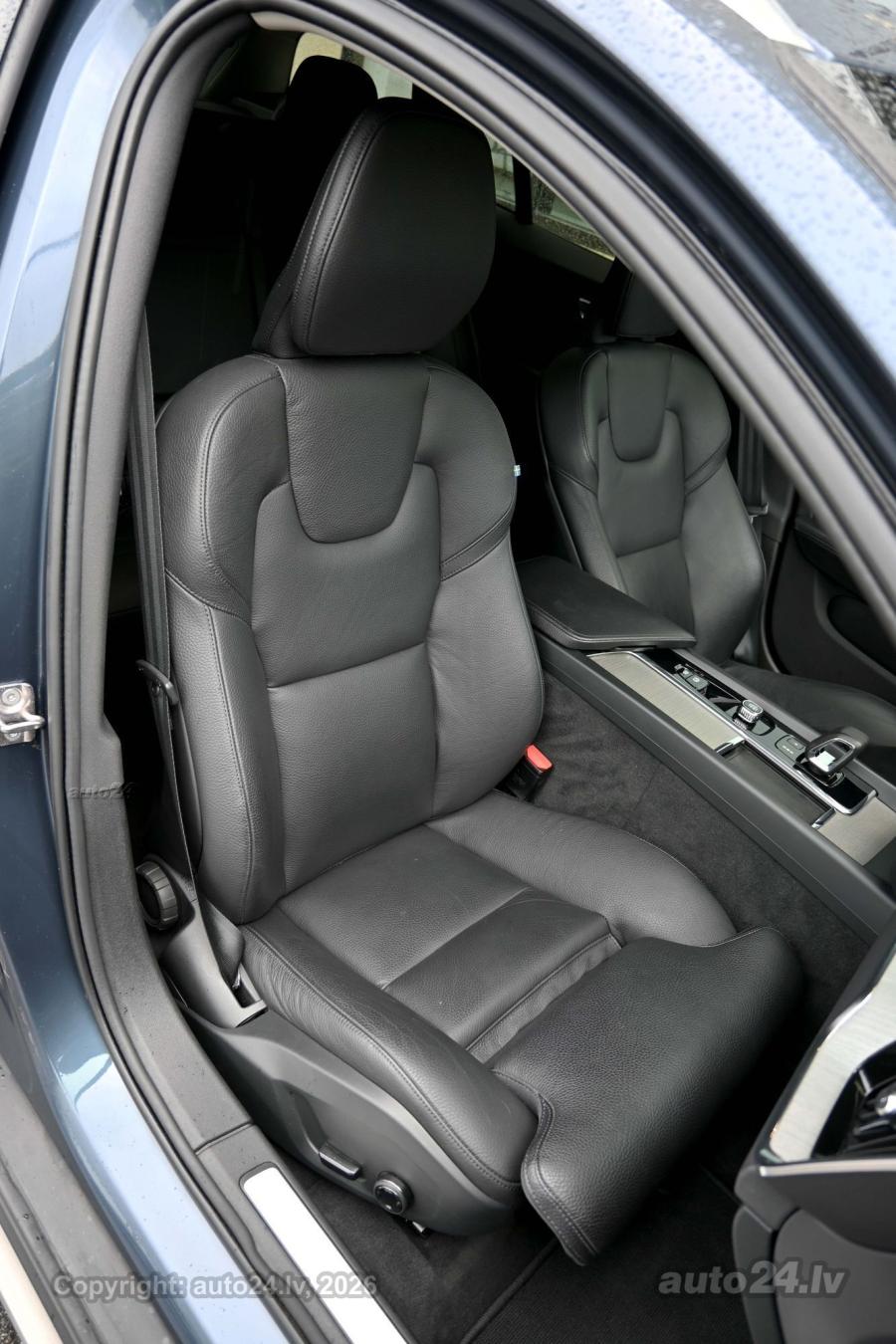 Volvo V60 Cross Country 2022 Tallina, ar dzinēja tilpumu 1.97 L un nobraukumu 79 tūkst. km par 32900 €, foto 11 vietnē AUTOMOTO.COM.LV