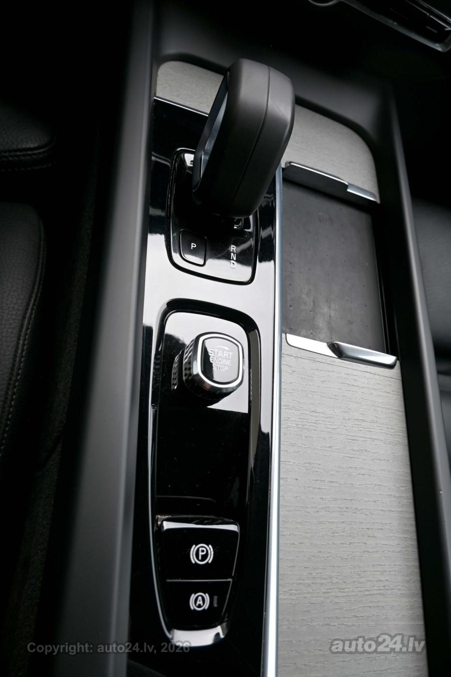 Volvo V60 Cross Country 2022 Tallina, ar dzinēja tilpumu 1.97 L un nobraukumu 79 tūkst. km par 32900 €, foto 19 vietnē AUTOMOTO.COM.LV